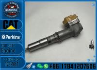 China 3412 Engine Parts Fuel Injector 171-9710 0R-9348 173-4059 173-4061 Common Rail injector For CAT Caterpillar for sale