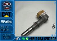 China 3412 Engine Parts Fuel Injector 171-9710 0R-9348 173-4059 173-4061 Common Rail injector For CAT Caterpillar for sale