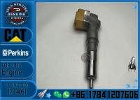 China 3412 Engine Parts Fuel Injector 171-9710 0R-9348 173-4059 173-4061 Common Rail injector For CAT Caterpillar for sale