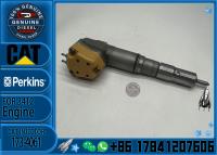 China 3412 Engine Parts Fuel Injector 171-9710 0R-9348 173-4059 173-4061 Common Rail injector For CAT Caterpillar for sale