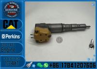 China 3412 Engine Parts Fuel Injector 171-9710 0R-9348 173-4059 173-4061 Common Rail injector For CAT Caterpillar for sale
