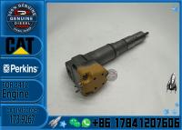 China Caterpillar 3126 Injectors Reman 0R9350 141-7837 196-4229 173-9272 for sale