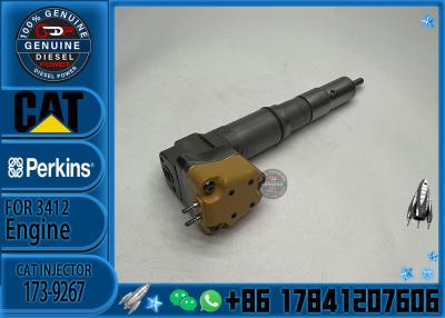 China Caterpillar 3126 Injectors Reman 0R9350 141-7837 196-4229 173-9272 for sale