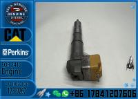 China Caterpillar 3126 Injectors Reman 0R9350 141-7837 196-4229 173-9272 for sale
