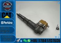 China Caterpillar 3126 Injectors Reman 0R9350 141-7837 196-4229 173-9272 for sale