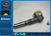 China Caterpillar 3126 Injectors Reman 0R9350 141-7837 196-4229 173-9272 for sale