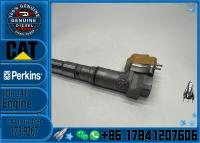 China Caterpillar 3126 Injectors Reman 0R9350 141-7837 196-4229 173-9272 for sale