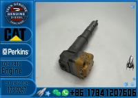 China Caterpillar 3126 Injectors Reman 0R9350 141-7837 196-4229 173-9272 for sale