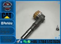 China Common Rail injector 173-9267 173-9268 Engine Parts Fuel Injectors 1739267 1739268 For CAT Caterpillar 3412 engine for sale