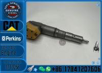 China Common Rail injector 173-9267 173-9268 Engine Parts Fuel Injectors 1739267 1739268 For CAT Caterpillar 3412 engine for sale
