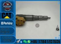 China Common Rail injector 173-9267 173-9268 Engine Parts Fuel Injectors 1739267 1739268 For CAT Caterpillar 3412 engine for sale