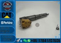China Common Rail injector 173-9267 173-9268 Engine Parts Fuel Injectors 1739267 1739268 For CAT Caterpillar 3412 engine for sale