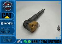 China Common Rail injector 173-9267 173-9268 Engine Parts Fuel Injectors 1739267 1739268 For CAT Caterpillar 3412 engine for sale