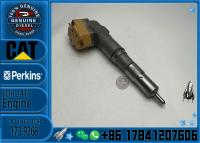 China Common Rail injector 173-9267 173-9268 Engine Parts Fuel Injectors 1739267 1739268 For CAT Caterpillar 3412 engine for sale