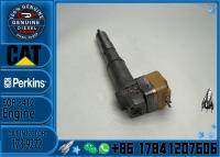China 1739272 High Quality Excavator Parts Diesel Fuel Injector 173-9272 For Cat Caterpillar Engine 3126 3126B 3126E for sale