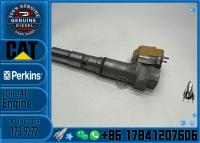 China 1739272 High Quality Excavator Parts Diesel Fuel Injector 173-9272 For Cat Caterpillar Engine 3126 3126B 3126E for sale