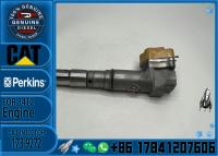 China 1739272 High Quality Excavator Parts Diesel Fuel Injector 173-9272 For Cat Caterpillar Engine 3126 3126B 3126E for sale