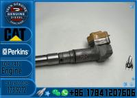 China 1739272 High Quality Excavator Parts Diesel Fuel Injector 173-9272 For Cat Caterpillar Engine 3126 3126B 3126E for sale