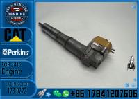 China 1739272 High Quality Excavator Parts Diesel Fuel Injector 173-9272 For Cat Caterpillar Engine 3126 3126B 3126E for sale