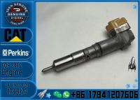 China 1739272 High Quality Excavator Parts Diesel Fuel Injector 173-9272 For Cat Caterpillar Engine 3126 3126B 3126E for sale