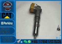 China 1739272 High Quality Excavator Parts Diesel Fuel Injector 173-9272 For Cat Caterpillar Engine 3126 3126B 3126E for sale