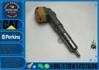China 1739272 High Quality Excavator Parts Diesel Fuel Injector 173-9272 For Cat Caterpillar Engine 3126 3126B 3126E for sale