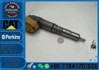 China 1739272 High Quality Excavator Parts Diesel Fuel Injector 173-9272 For Cat Caterpillar Engine 3126 3126B 3126E for sale