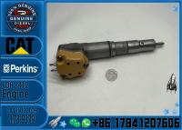 China 1739272 High Quality Excavator Parts Diesel Fuel Injector 173-9272 For Cat Caterpillar Engine 3126 3126B 3126E for sale