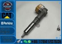 China 1739272 High Quality Excavator Parts Diesel Fuel Injector 173-9272 For Cat Caterpillar Engine 3126 3126B 3126E for sale