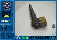 China Diesel Engine Injector232-1173 174-7526 232-1171 232-1183 20R-0758 10R-1267 10R-1266 1747526 20R-0758 for sale