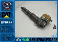 China Diesel Engine Injector232-1173 174-7526 232-1171 232-1183 20R-0758 10R-1267 10R-1266 1747526 20R-0758 for sale