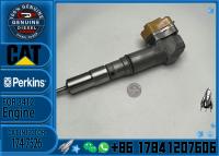 China Diesel Engine Injector232-1173 174-7526 232-1171 232-1183 20R-0758 10R-1267 10R-1266 1747526 20R-0758 for sale