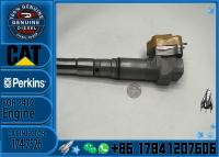 China Diesel Engine Injector232-1173 174-7526 232-1171 232-1183 20R-0758 10R-1267 10R-1266 1747526 20R-0758 for sale