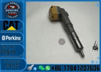 China Injector fuel nozzle 174-7527 232-1183 OR-9350 111-7916 232-1173 177-4753 diesel engine 3126B injector nozzle for sale