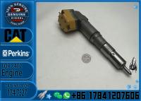 China Injector fuel nozzle 174-7527 232-1183 OR-9350 111-7916 232-1173 177-4753 diesel engine 3126B injector nozzle for sale