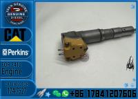 China Injector fuel nozzle 174-7527 232-1183 OR-9350 111-7916 232-1173 177-4753 diesel engine 3126B injector nozzle for sale