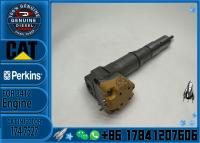 China Injector fuel nozzle 174-7527 232-1183 OR-9350 111-7916 232-1173 177-4753 diesel engine 3126B injector nozzle for sale