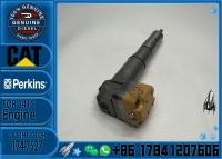 China Injector fuel nozzle 174-7527 232-1183 OR-9350 111-7916 232-1173 177-4753 diesel engine 3126B injector nozzle for sale