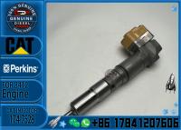 China CAT Fuel Injector Assembly 174-7526 174-7528 232-1168 232-1173 for CAT 3412 3412E engines for sale