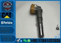 China CAT Fuel Injector Assembly 174-7526 174-7528 232-1168 232-1173 for CAT 3412 3412E engines for sale