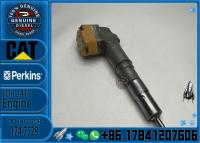 China CAT Fuel Injector Assembly 174-7526 174-7528 232-1168 232-1173 for CAT 3412 3412E engines for sale