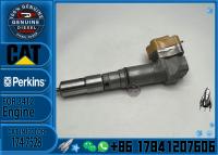 China CAT Fuel Injector Assembly 174-7526 174-7528 232-1168 232-1173 for CAT 3412 3412E engines for sale