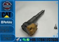China Injector fuel nozzle 179-6020 138-8756 1OR-0781 222-5963 198-6877 222-5972diesel engine 3126B injector nozzle for sale