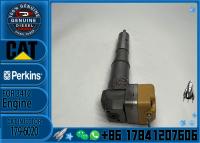 China Injector fuel nozzle 179-6020 138-8756 1OR-0781 222-5963 198-6877 222-5972diesel engine 3126B injector nozzle for sale