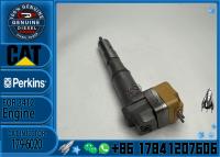 China Injector fuel nozzle 179-6020 138-8756 1OR-0781 222-5963 198-6877 222-5972diesel engine 3126B injector nozzle for sale