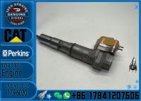 China Injector fuel nozzle 179-6020 138-8756 1OR-0781 222-5963 198-6877 222-5972diesel engine 3126B injector nozzle for sale