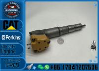 China Injector fuel nozzle 179-6020 138-8756 1OR-0781 222-5963 198-6877 222-5972diesel engine 3126B injector nozzle for sale