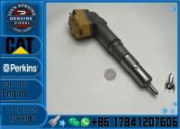 China 174-7526 20R-0758 174-7527 174-7528 20R-0759 179-9380 diesel Fuel Injector Engine Parts For CAT Caterpillar 3412 for sale