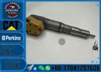 China 174-7526 20R-0758 174-7527 174-7528 20R-0759 179-9380 diesel Fuel Injector Engine Parts For CAT Caterpillar 3412 for sale