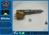 China 174-7526 20R-0758 174-7527 174-7528 20R-0759 179-9380 diesel Fuel Injector Engine Parts For CAT Caterpillar 3412 for sale
